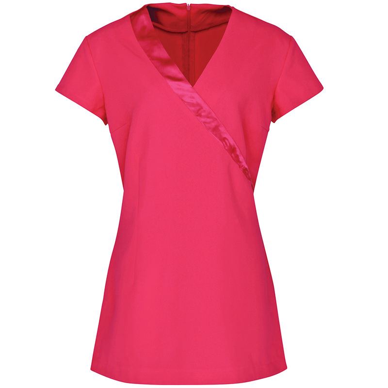 Beauty and Spa Tunics | Shop Online - Easily Add Embrodiery